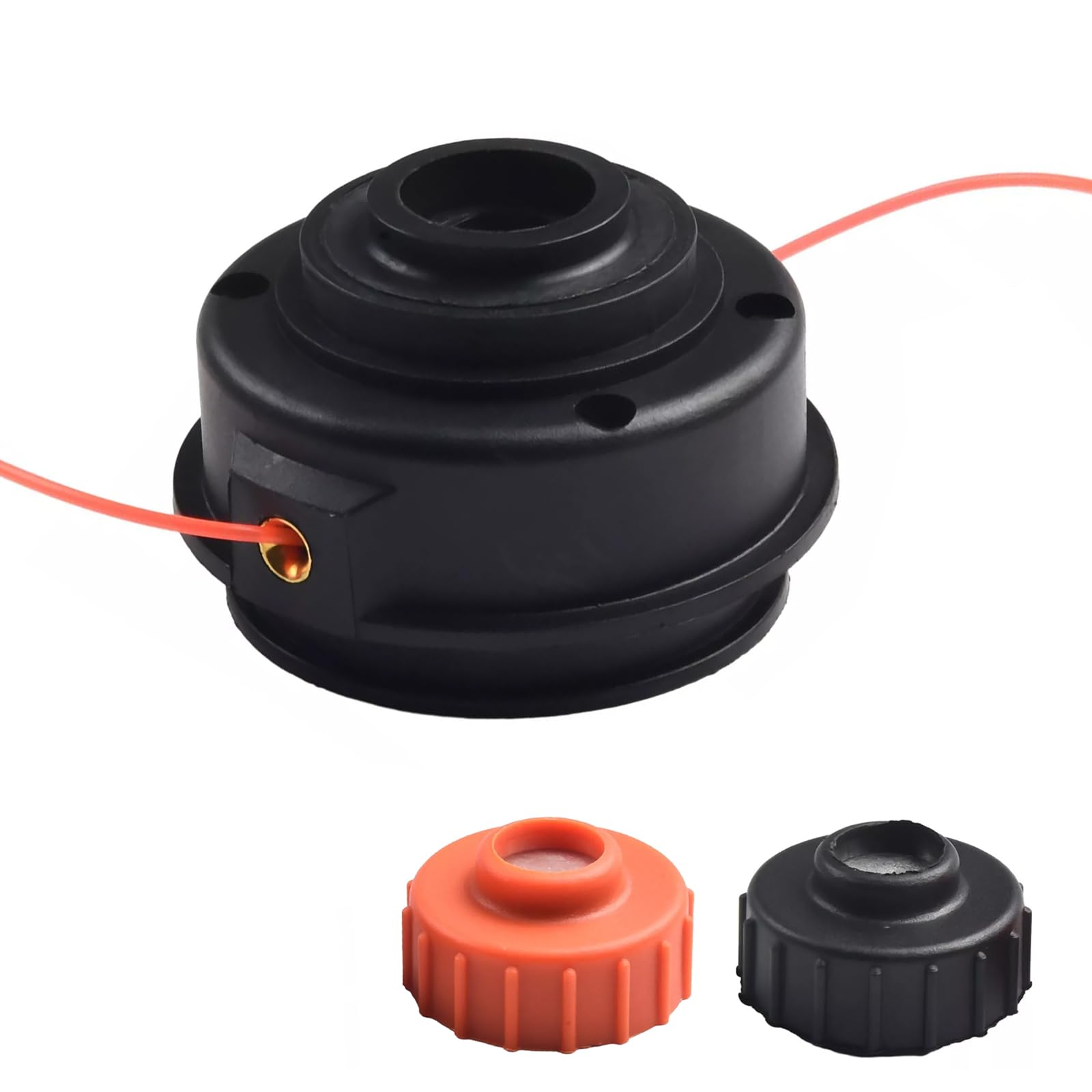 Amazon.com: Trimmer Head For For Homelite ST155, ST165, ST175, ST275 ...