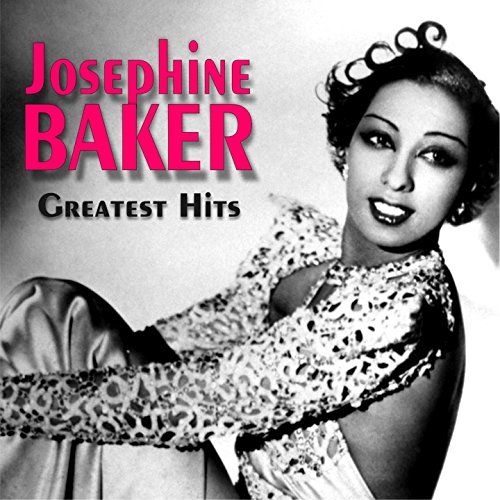 Play Josephine Baker - Greatest Hits (Greatest Hits) by Joséphine Baker ...