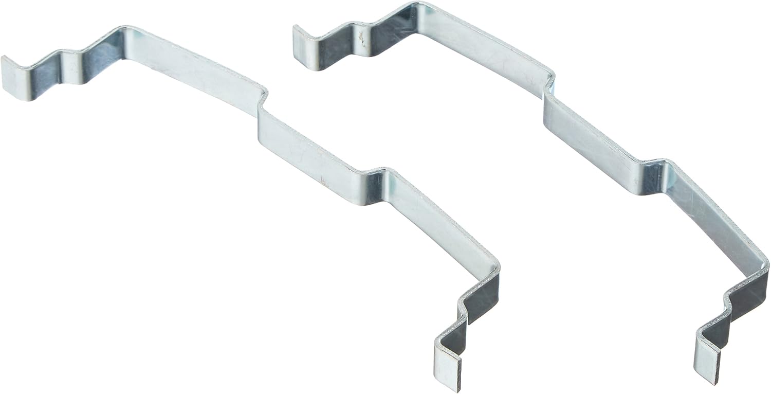 Amazon.com: Raybestos H5465 Professional Grade Disc Brake Pad Anti ...