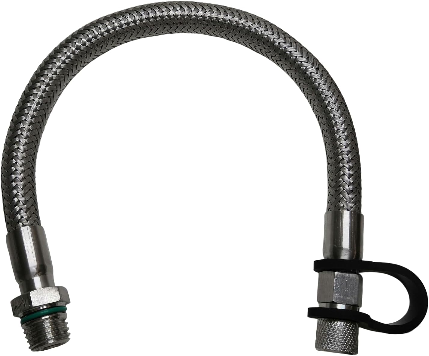 Amazon.com: Upgraded Engine 12mm Drain Oil Changing Hose, Oil Drain Aid ...