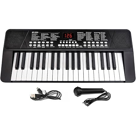 Amazon.com: Casio SA-76 44 Key Mini Keyboard, Orange : Musical Instruments