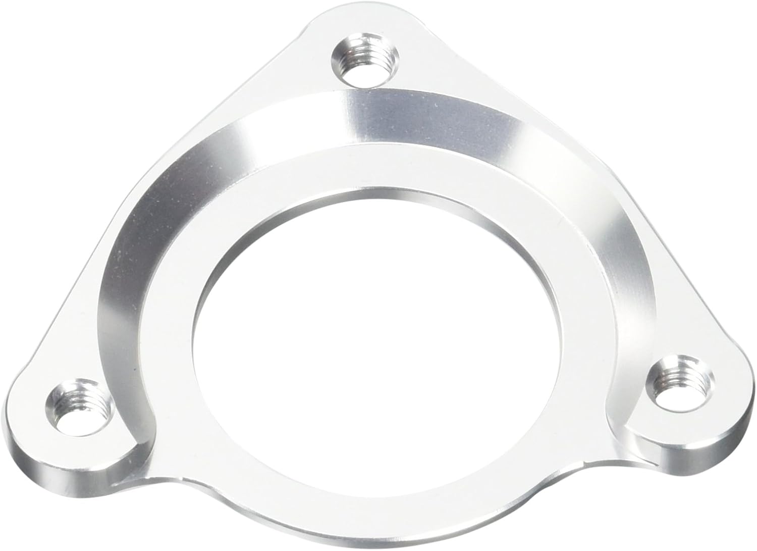 e*thirteen ISCG old Adapter mit Tretlagermontage 2016 Kettenführung ...