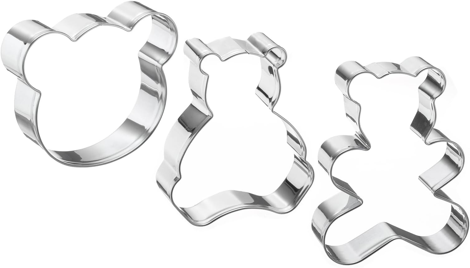 Amazon.com: Southern Homewares Message In A Cookie Holiday Cookie ...