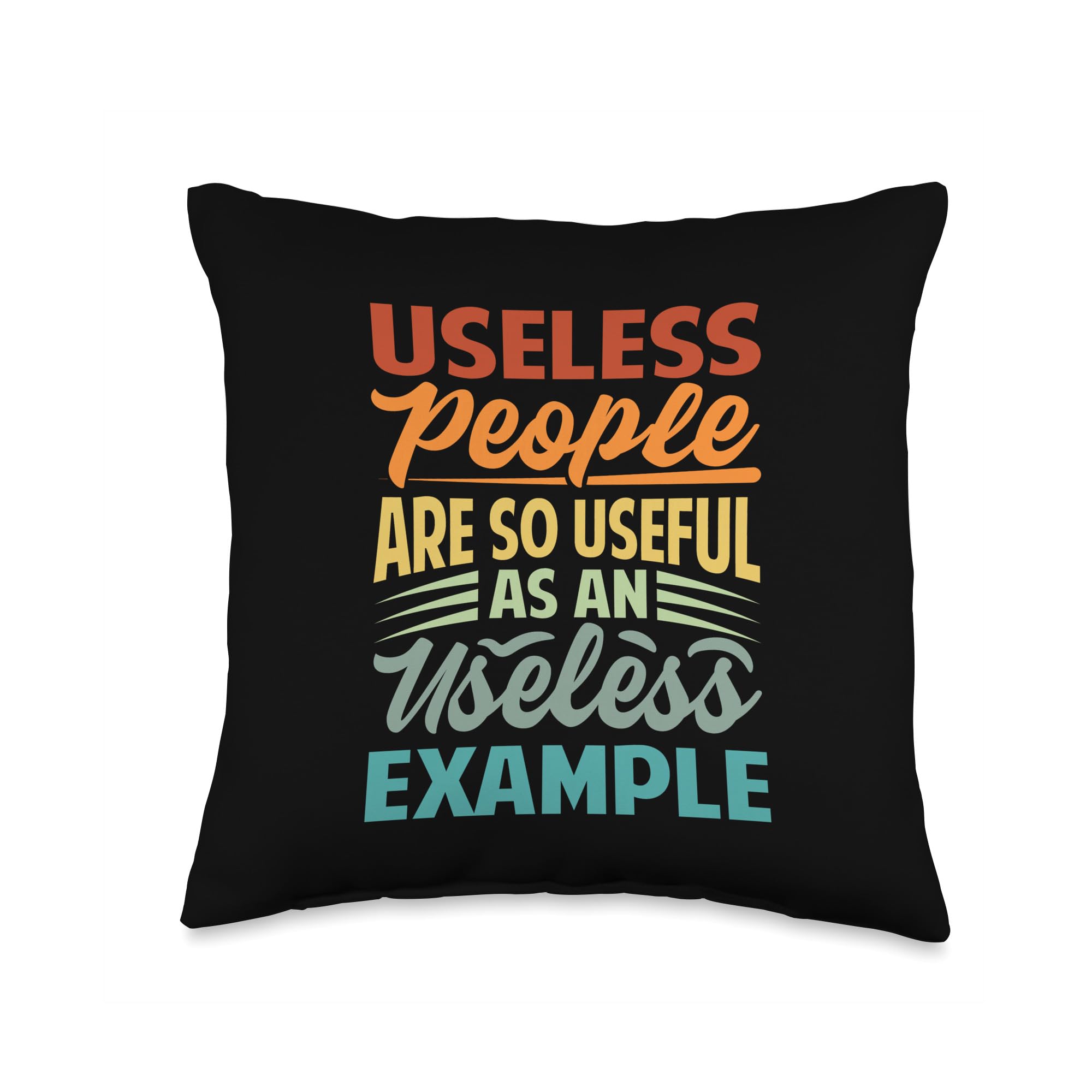 Useless Humor Quotes