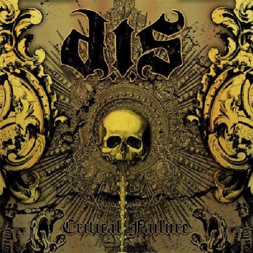 DIS - Critical Failure - Amazon.com Music