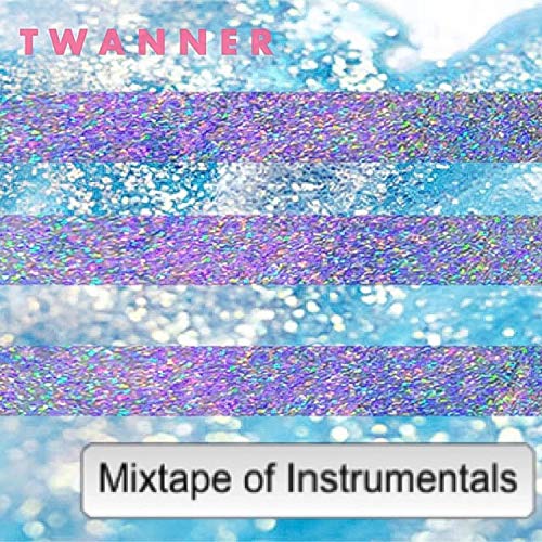 Amazon.com: Mixtape of Instrumentals : Twanner: Digital Music