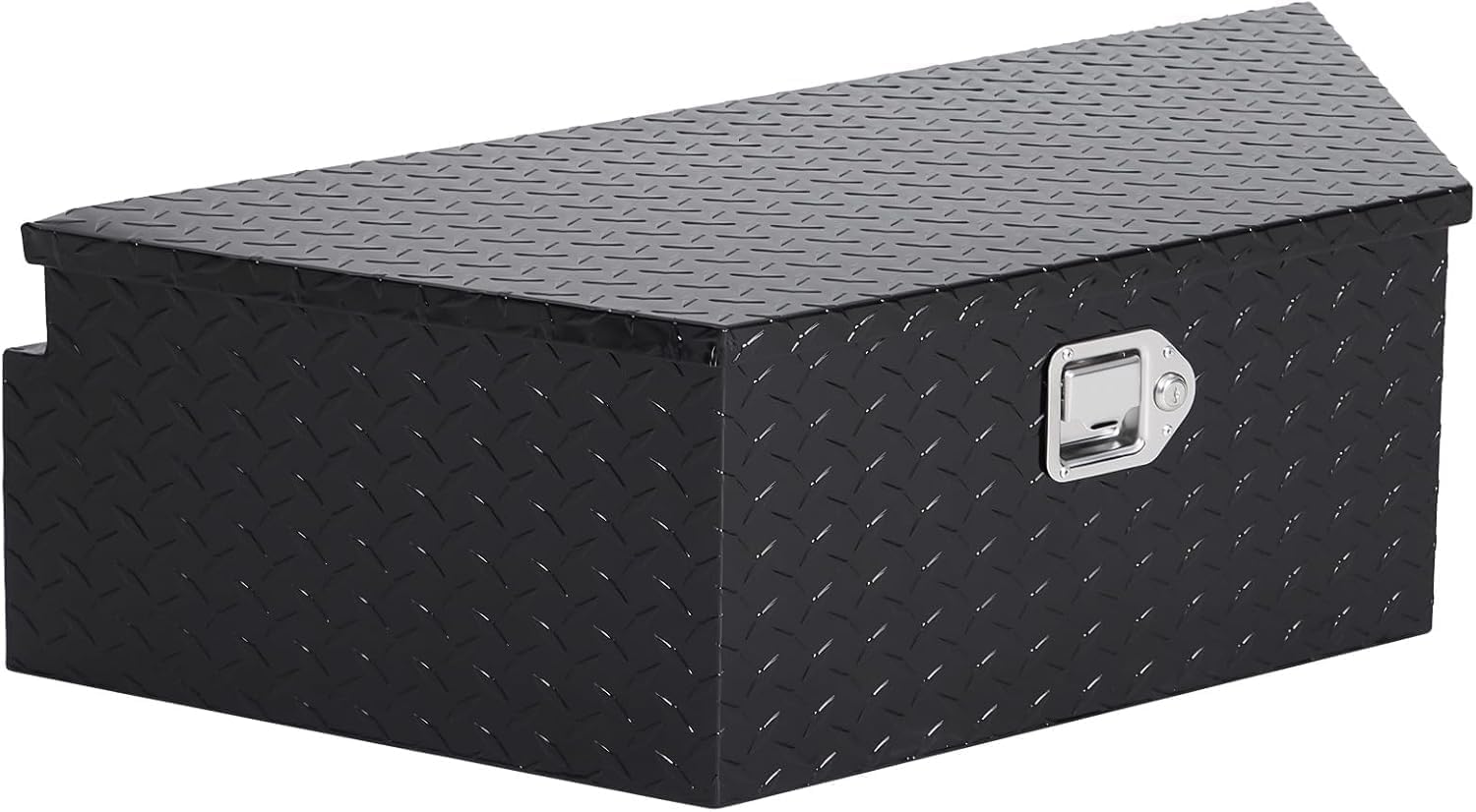 Amazon.com: GarveeTech 39Inch Trailer Tongue Boxes,Heavy Duty Aluminum ...