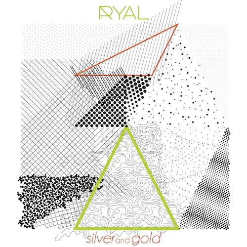 Play Silver and Gold by Ryal on Amazon Music