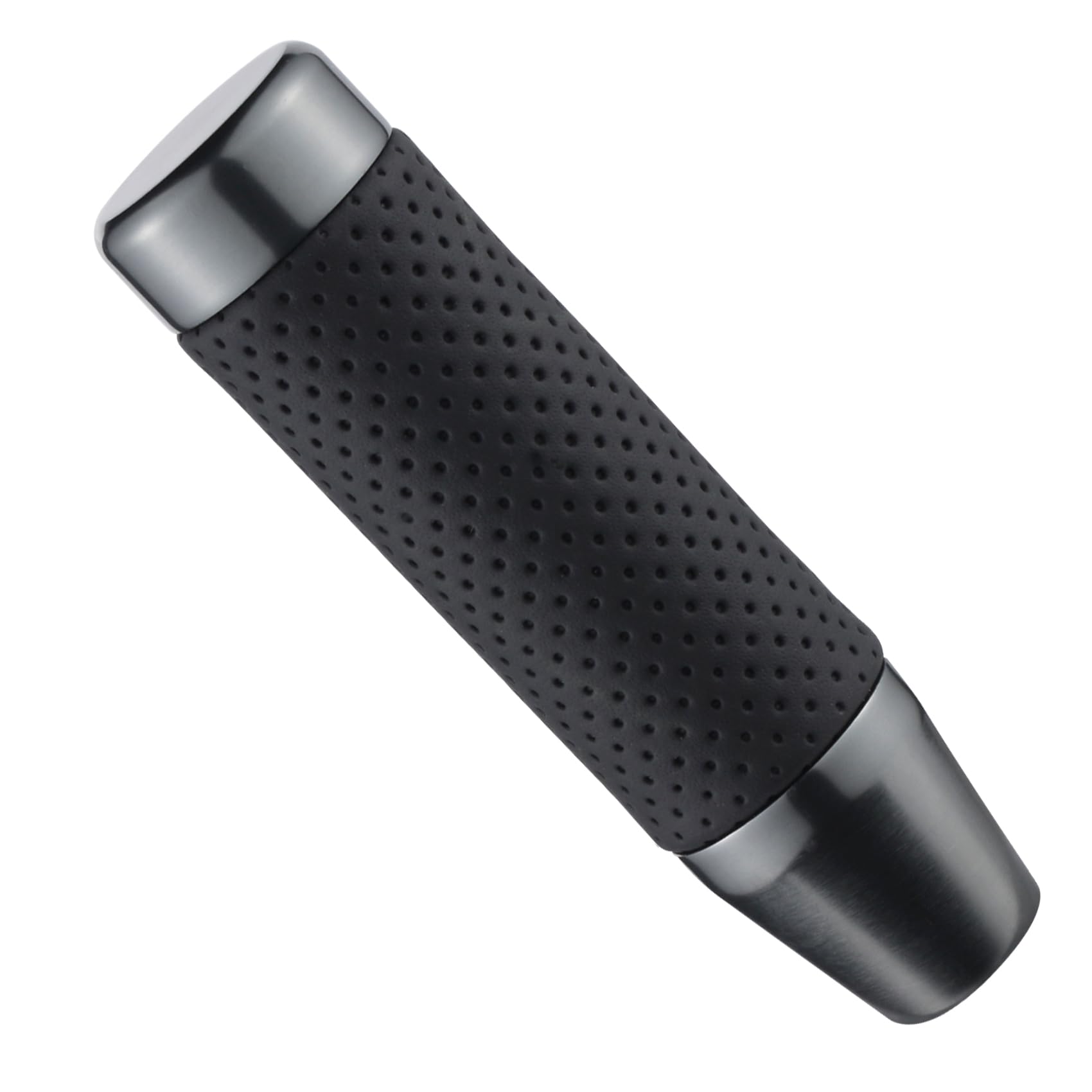Snapklik.com : Abfer Weighted Shift Knob Short Stick Gear Shifter ...