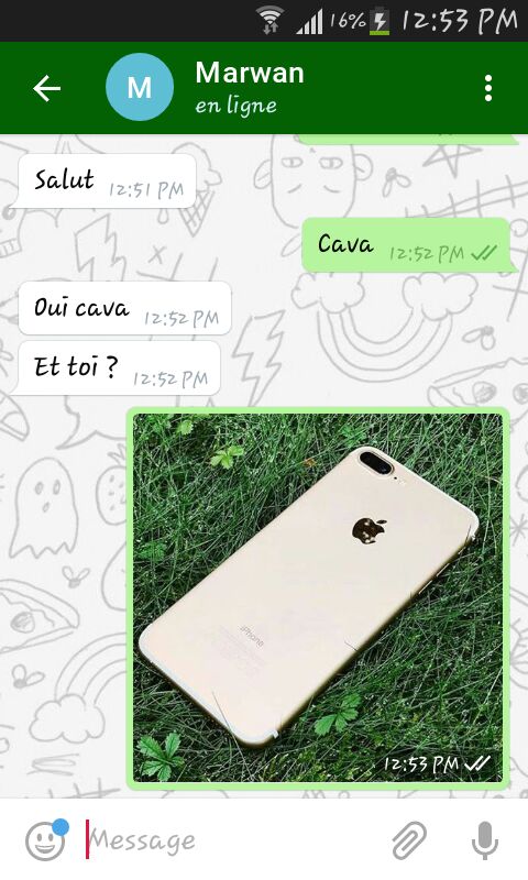 Good Chat:Amazon.it:Appstore for Android