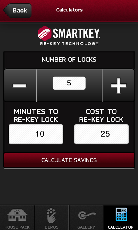 Smart Security - App on Amazon Appstore