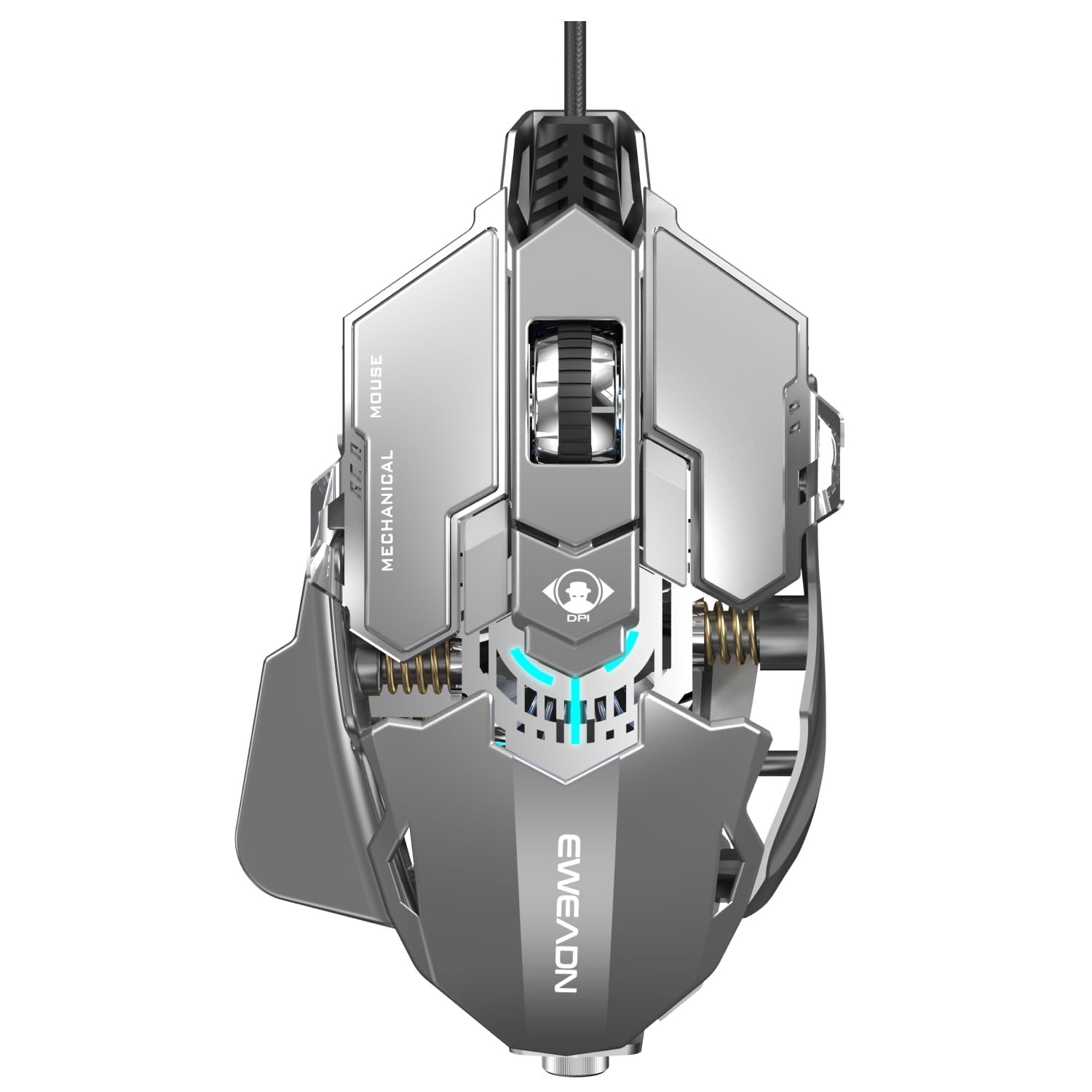 Seunkwang Eweadn G5 Wired Gaming Mouse Ergonomic Rgb Computer Mouse ...