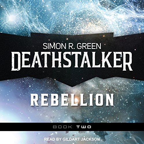Amazon.com: Deathstalker Return: Deathstalker Reborn Series, Book 2 ...
