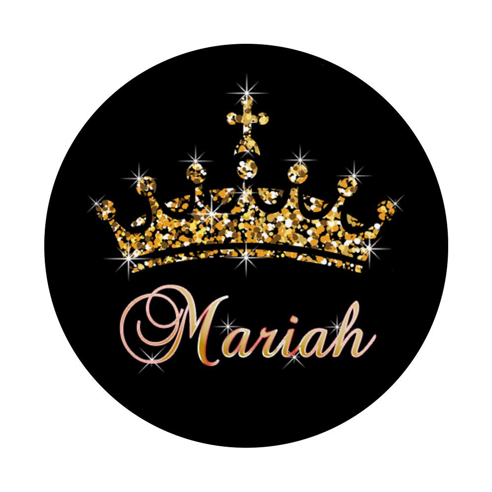 Mariah Name Drawing