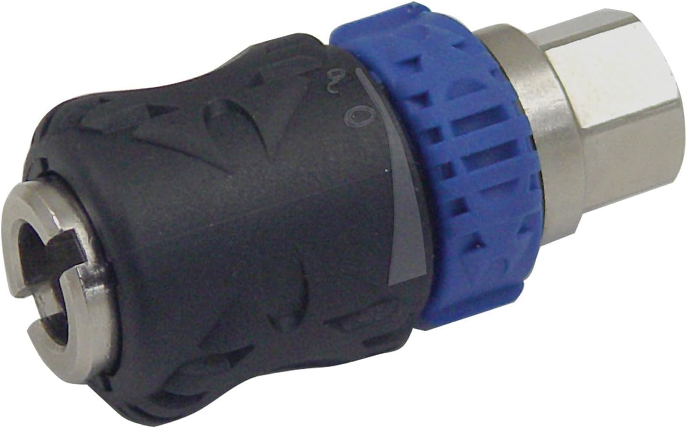 Amazon.com: Astro 2630 Universal Quick Coupler with Safety Lock and Air ...