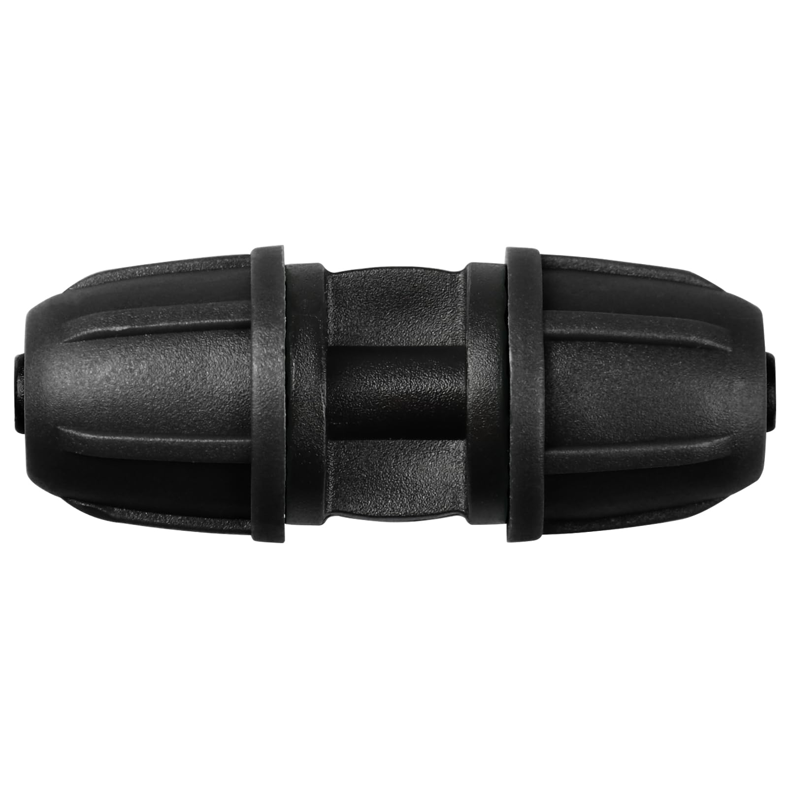 Snapklik.com : Upgraded 1/4" Drip Irrigation Coupling Fittings24 Pieces ...