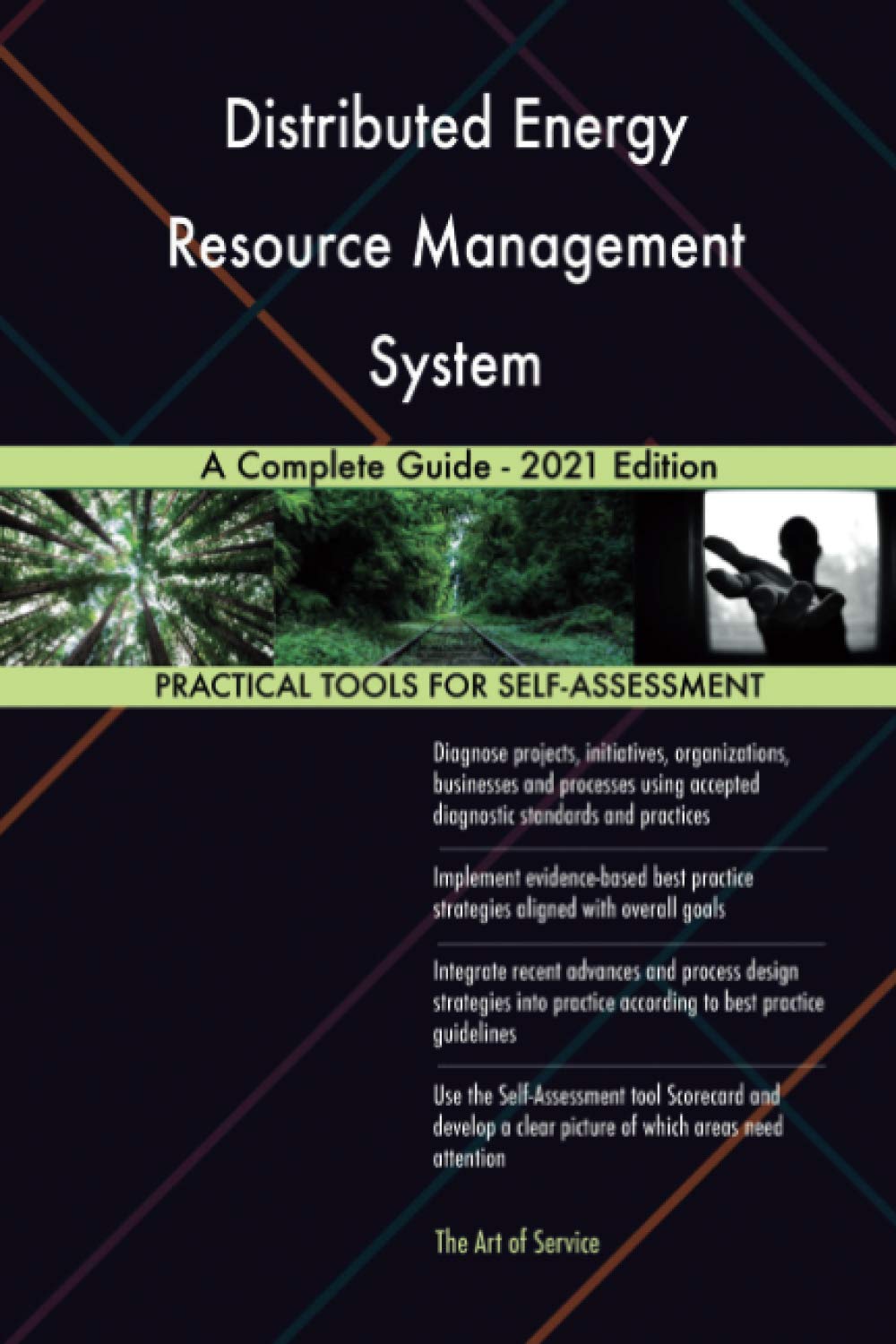 Distributed Energy Resource Management System A Complete Guide - 2021 ...