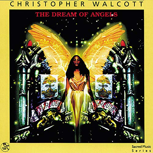 Dream of the Angels - Walcott,Christopher: Amazon.de: Musik