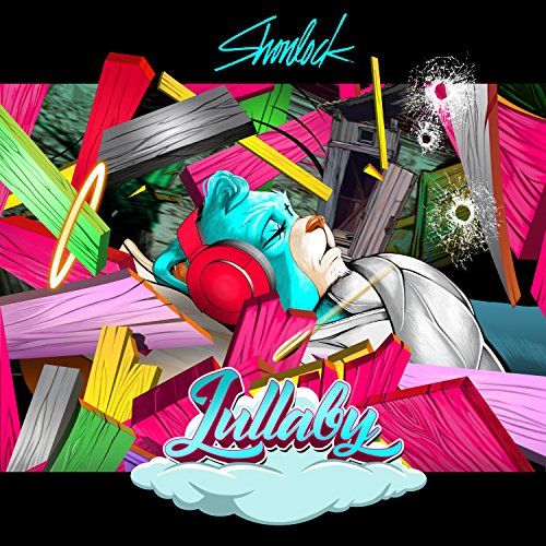 Play Lullaby by Shonlock on Amazon Music