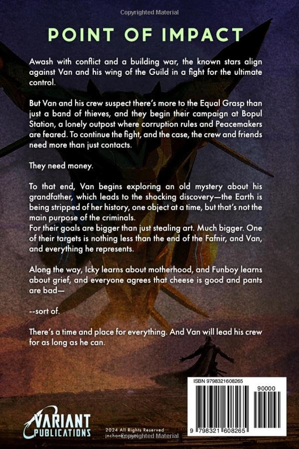 Snapklik.com : Point Of Impact