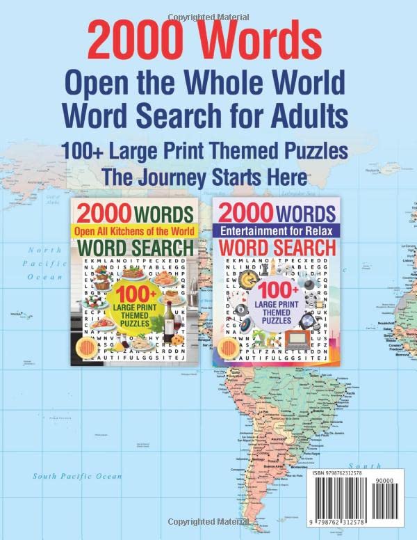 Snapklik.com : 2000 Words - Open The Whole World - Word Search For ...