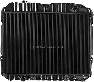 Amazon.com: For Ford E250 E350 Econoline Club Wagon 7.5L V8 460ci 1975 ...