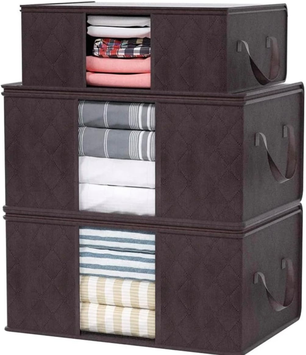 Amazon.com: MATERIALIZED MARKETPLACE Closet Organizers and Storage ...