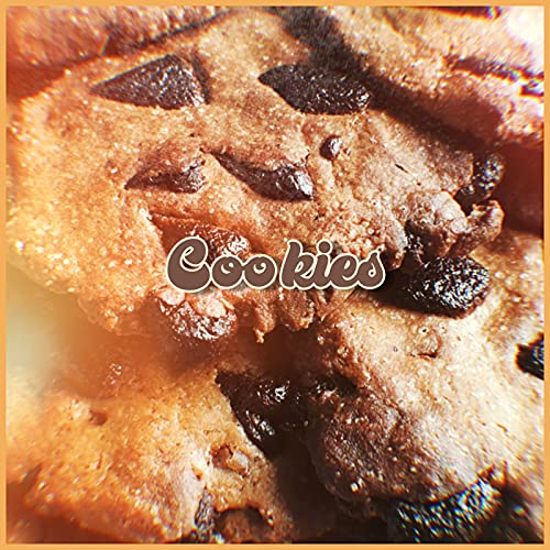 Cookies de James Marron en Amazon Music Unlimited