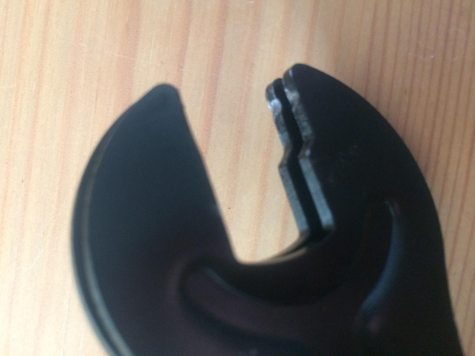 Silverline Cone Spanner Set 2pce 13/14 & 15/16 mm (240859) : Amazon.co ...