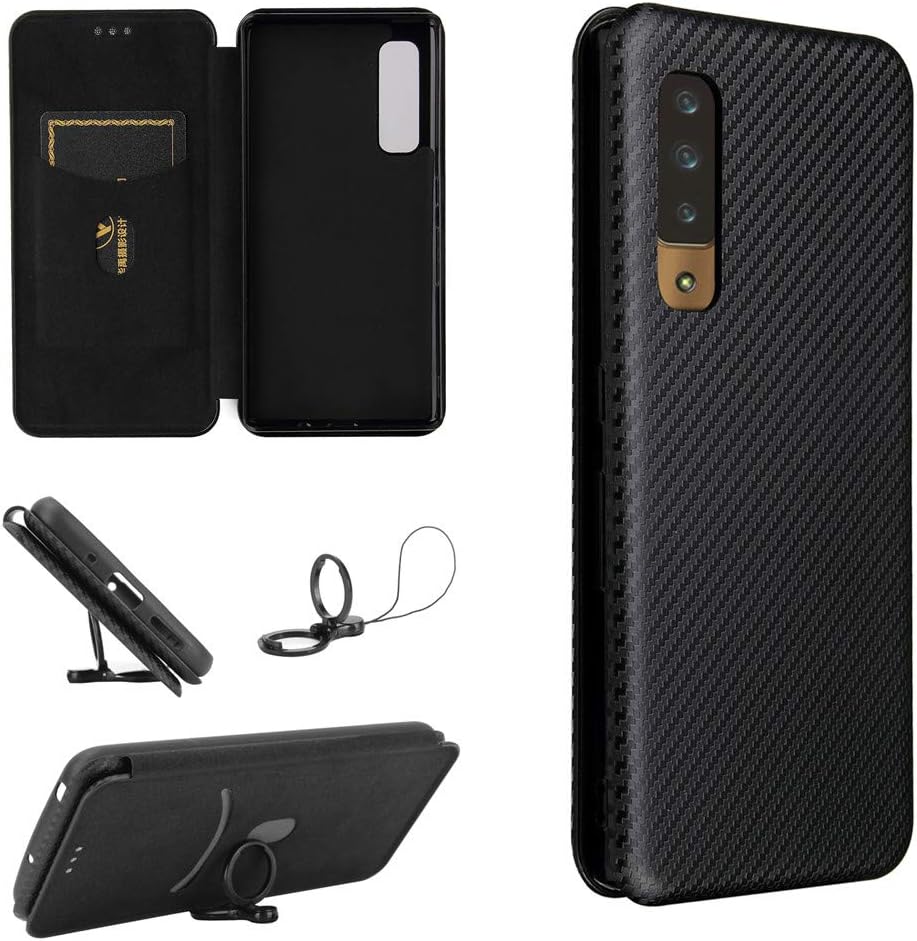 Amazon.co.jp: Eastwave Arrows NX9 F-52A ケース arrow nx9 f52a 手帳型 カバー f ...