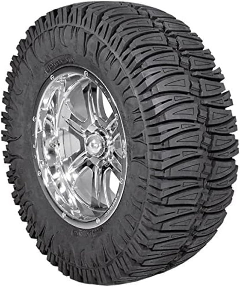 Super Swamper Trxus STS Radial Tire - 35/12.5R16 : Amazon.ca: Automotive
