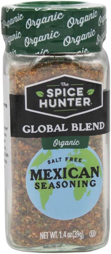 Amazon.com : Menudo Mix .75 Ounce : Single Spices And Herbs : Grocery ...