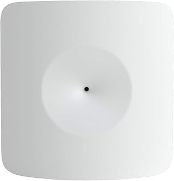 Amazon.com : SimpliSafe Glassbreak Sensor - 20ft. Range - Sound ...