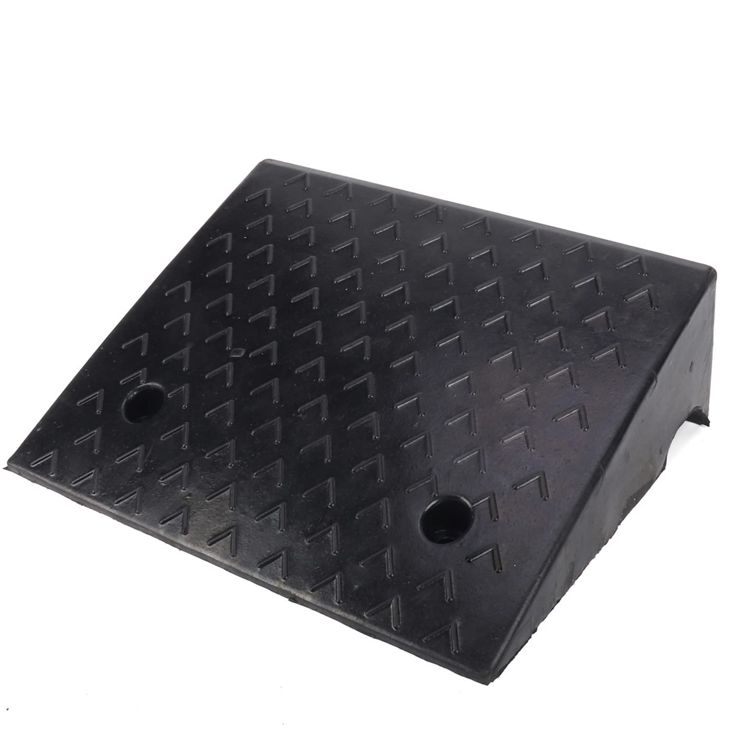 Nisorpa 5 3 Rubber Curb Ramps Loading Dock Ramp Heavy | Desertcart Kenya