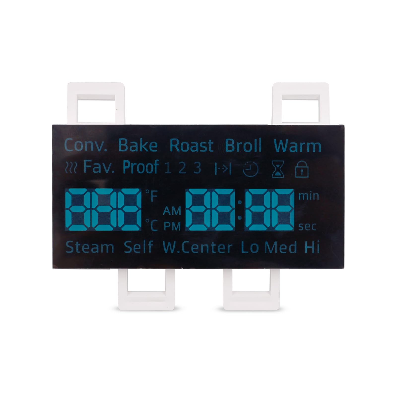 Amazon.com: KITONLA DG07-01005A Range LED Display Board, Compatible ...