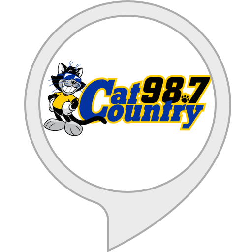 Amazon.com: Cat Country 987 : Alexa Skills