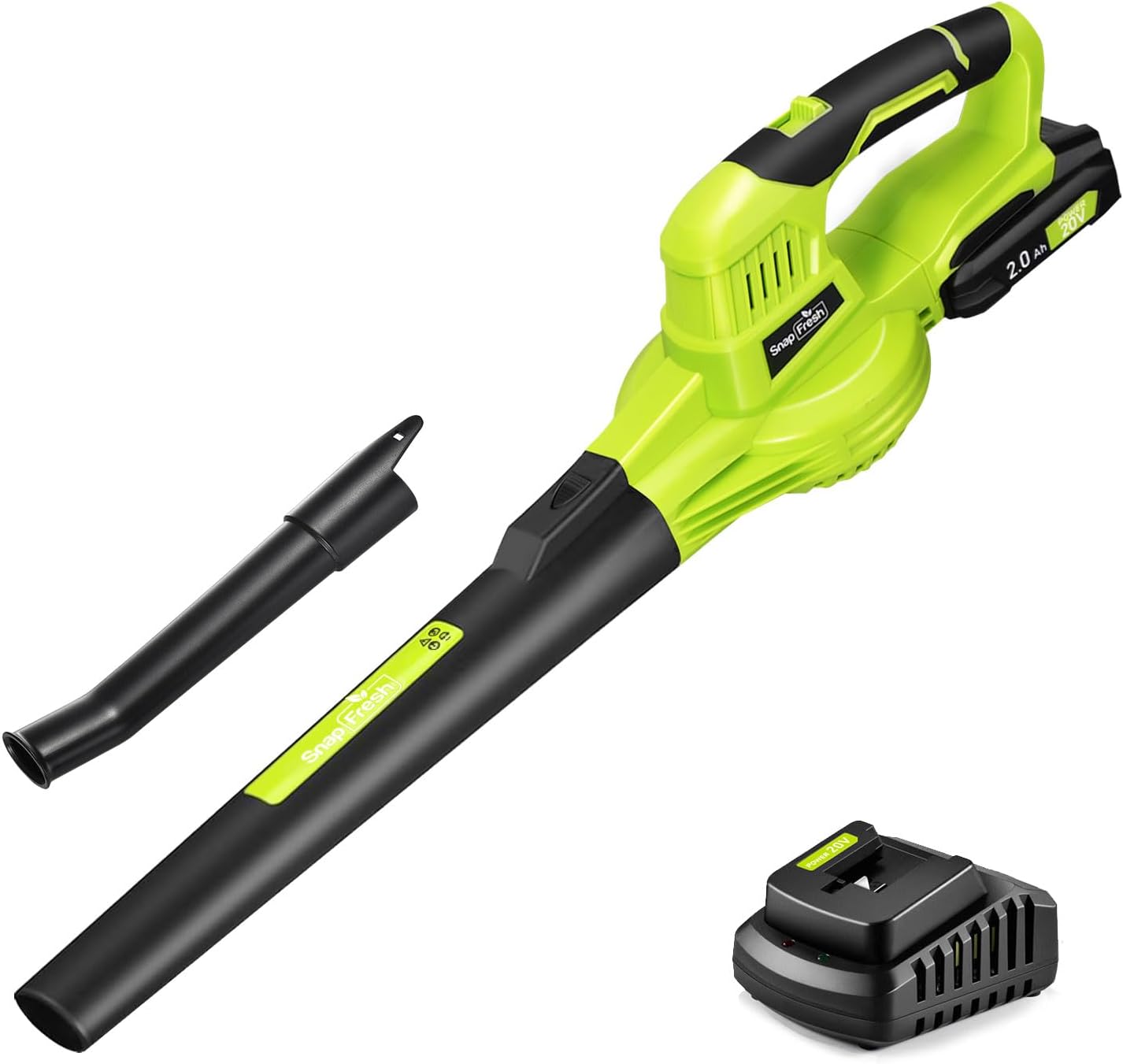 Amazon.com: ECHO PB-2520 25.4cc Handheld Leaf Blower : Patio, Lawn & Garden