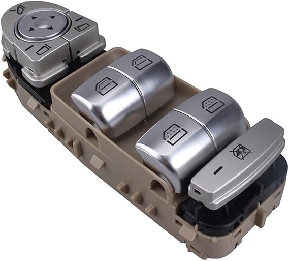 Electric Window Switch Part Number 2139054803 Power Master Window ...