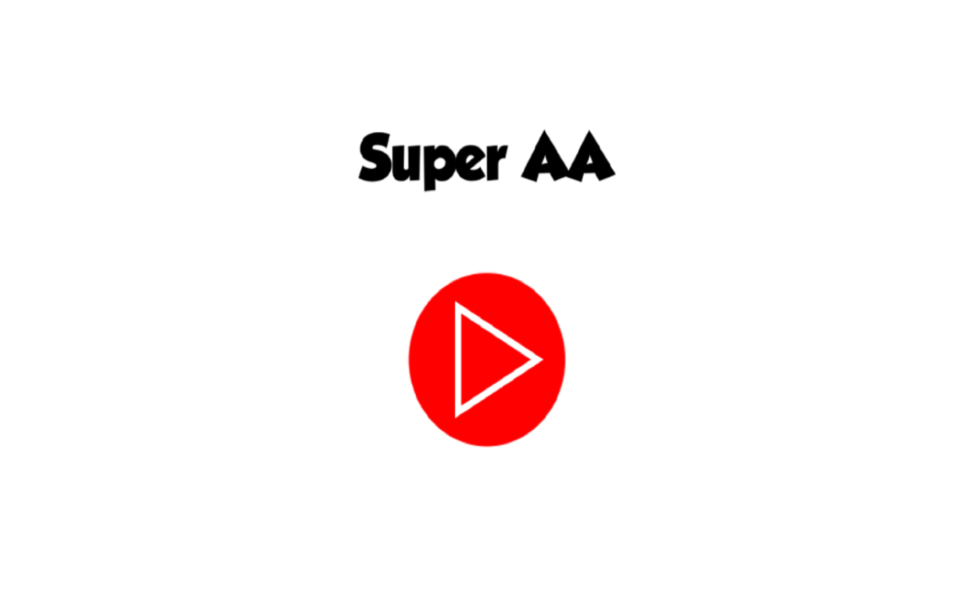 Super AA - App on Amazon Appstore