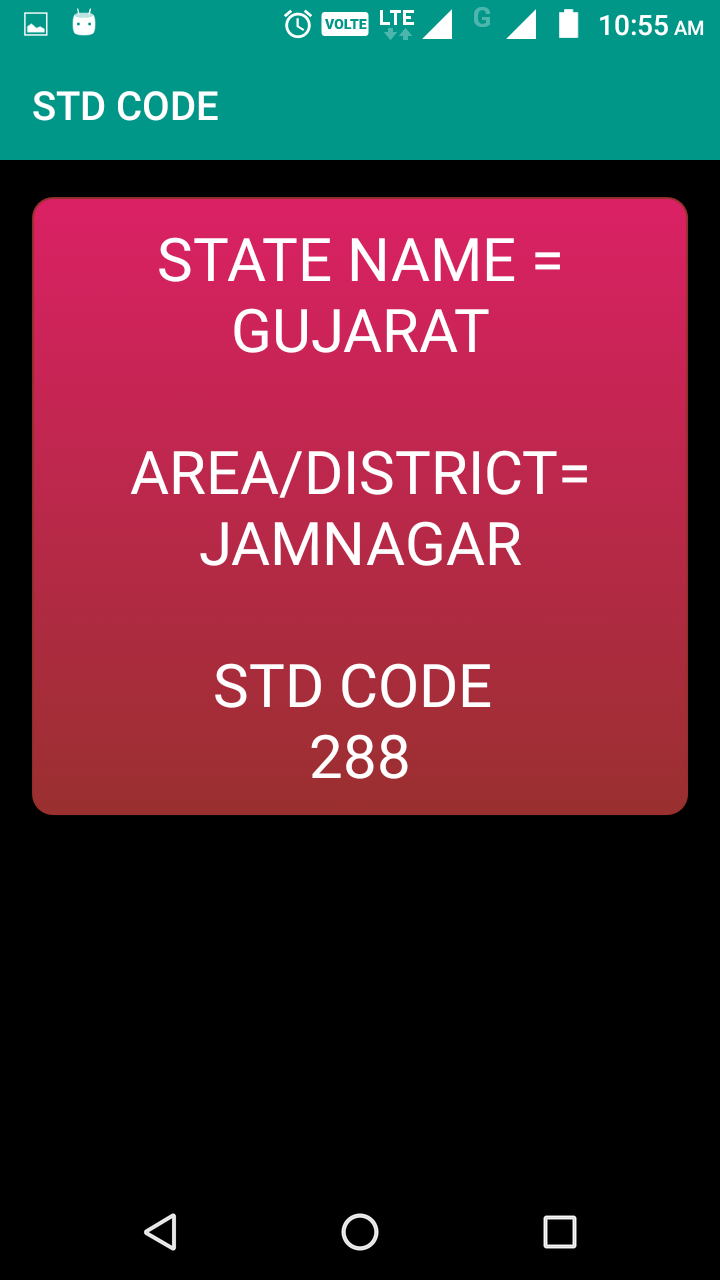 Code Finder postal Code STD Code ISD Code Trace And Find Vehicle