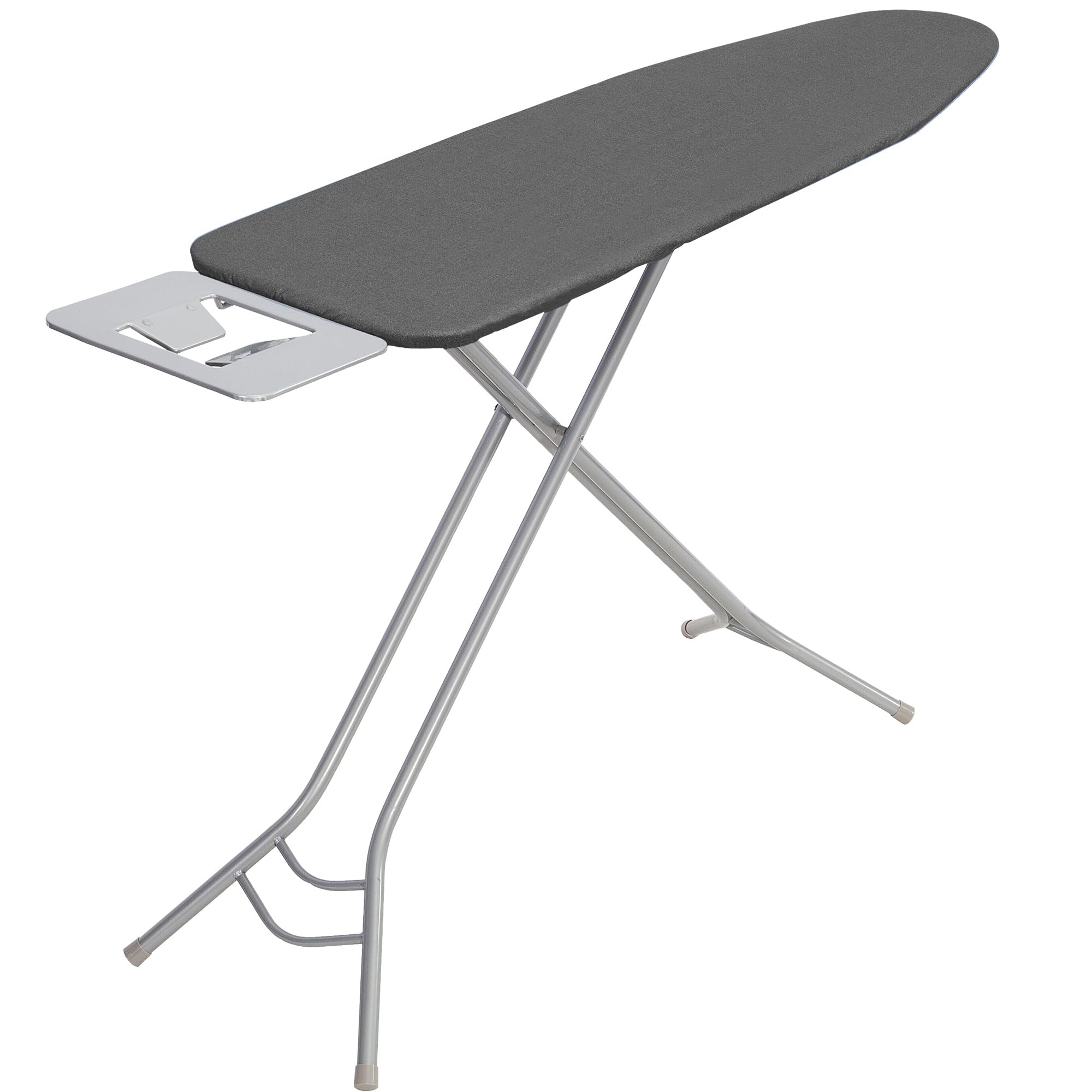 Amazon.com: STO STO Ironing Board Full Size 48" x 15" with Iron Holder ...