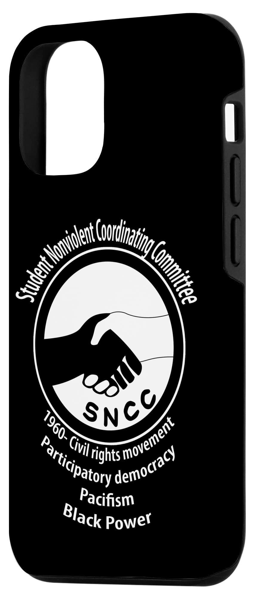 Sncc Logo