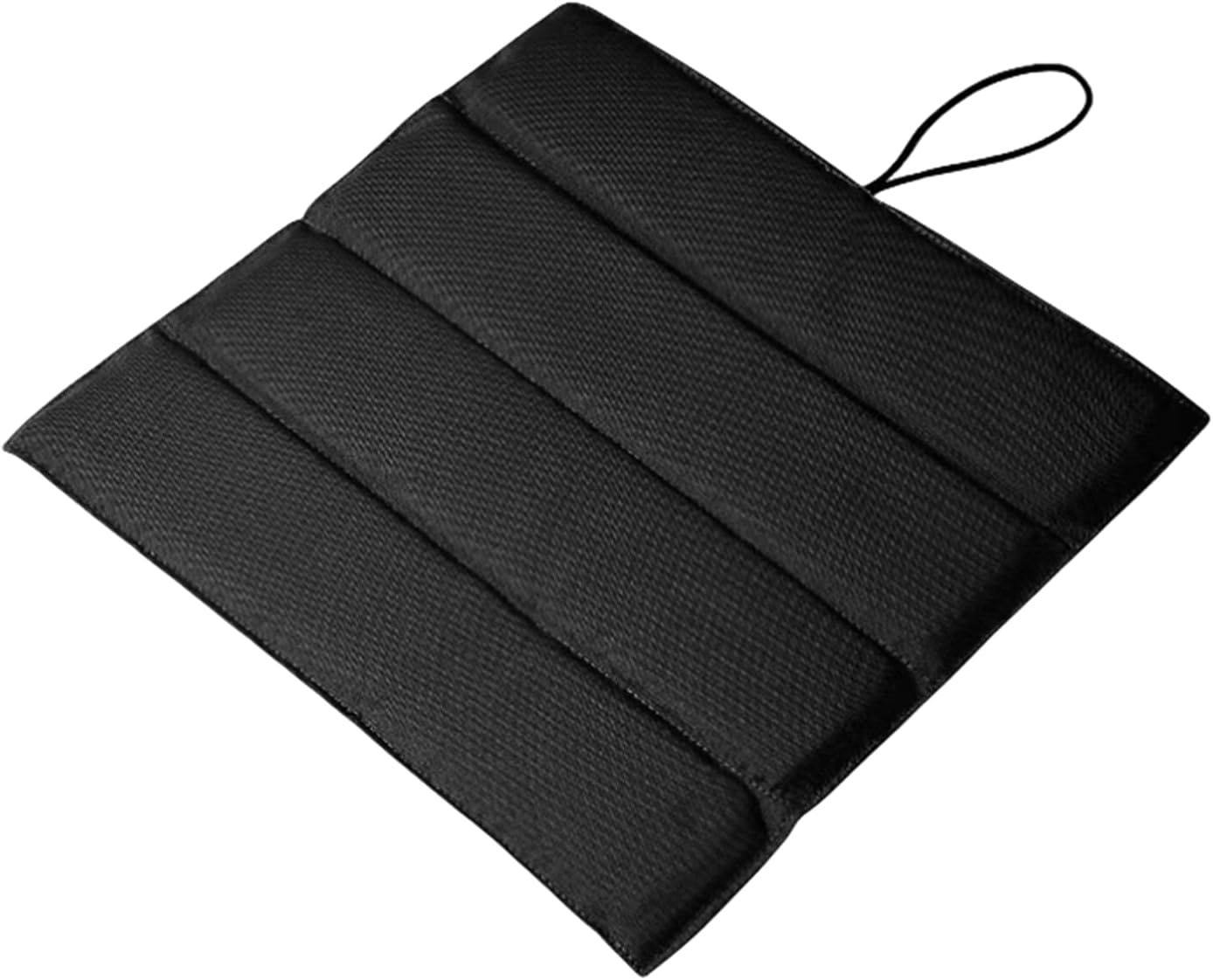 Amazon.com : Camping Portable Seat Pad with Straps for Outdoor ...