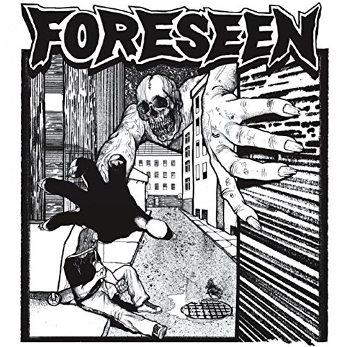 Play Foreseen by Foreseen on Amazon Music