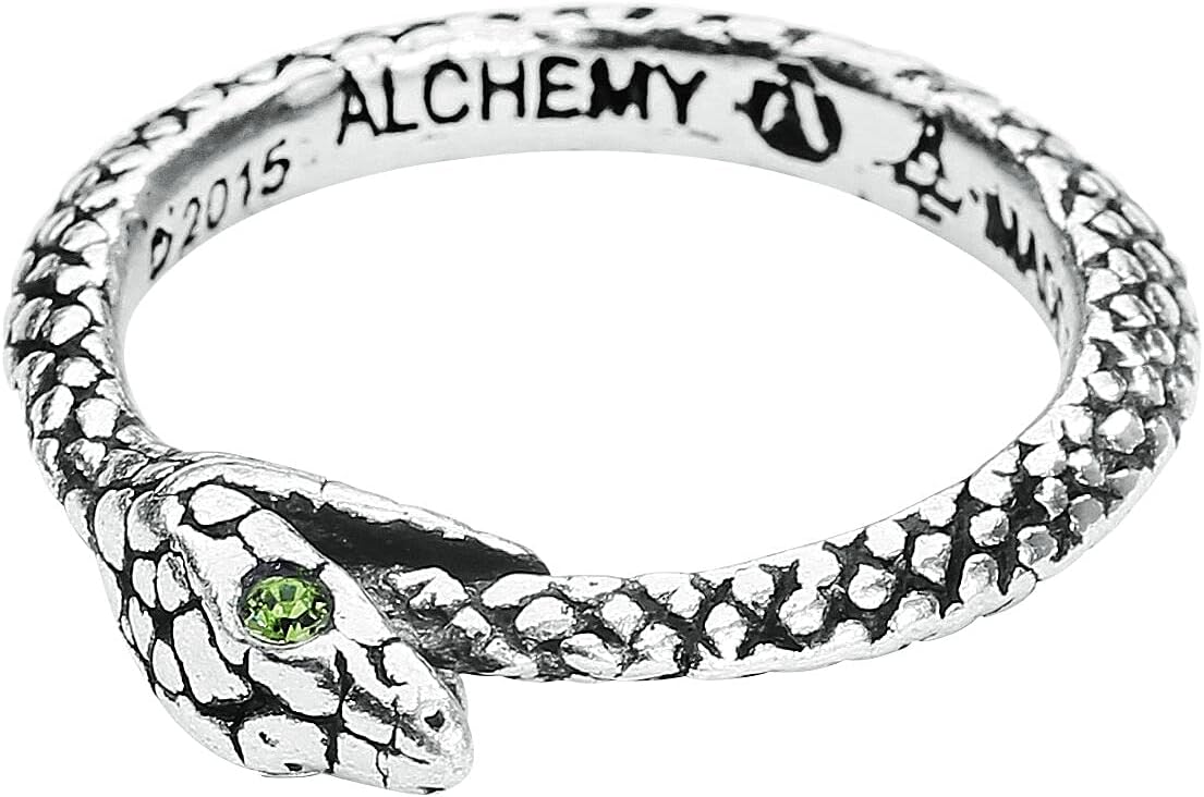 Amazon.com: Alchemy Gothic Ancient Symbol of Eternity The Sophia ...