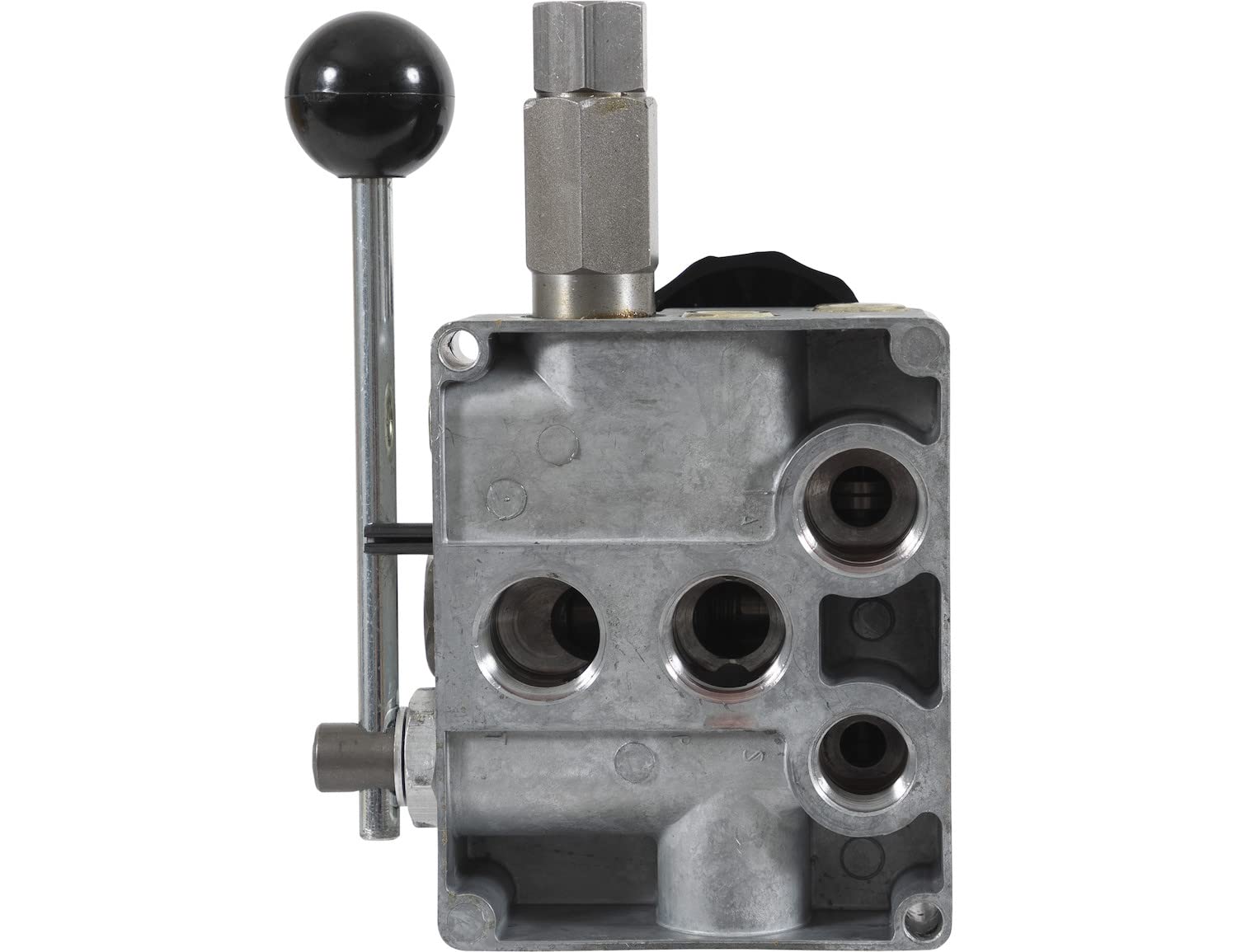 Hydraulic Hand Valve Buyers Products Hv715sae Multi-Purpose Hydraulic ...
