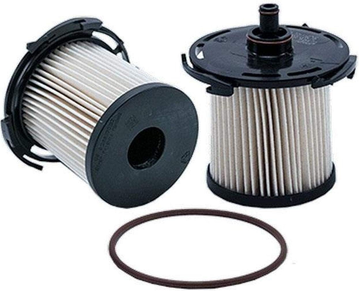 Amazon.com: Motorcraft FD4621 Fuel Filter : Automotive