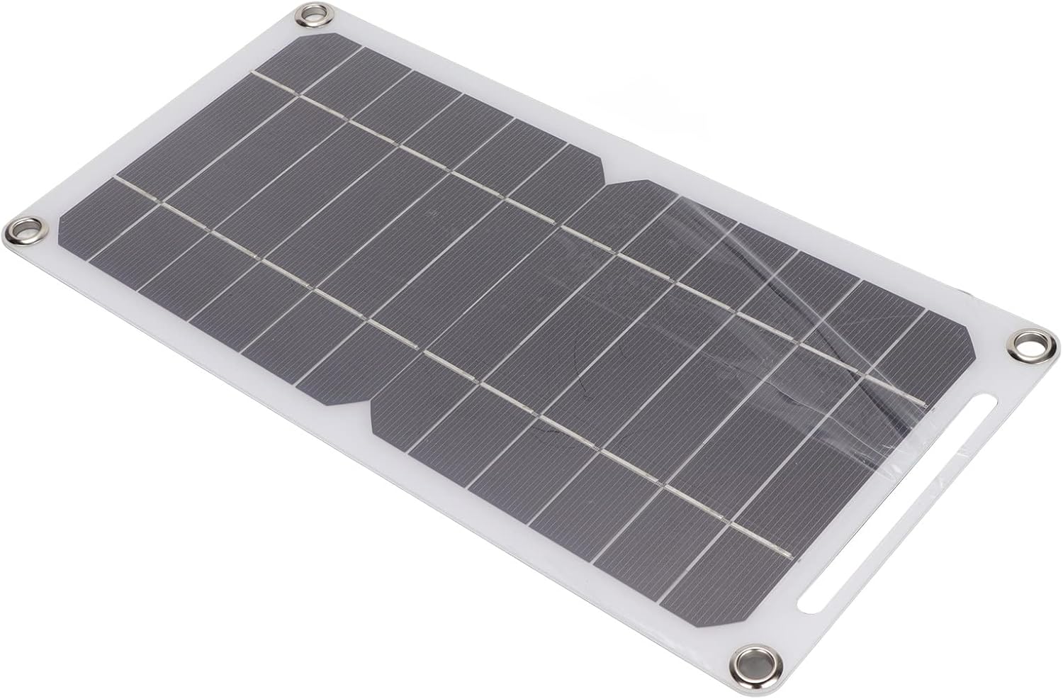 Amazon.com: Solar Panel Outdoor Kit Backpack Charger Mobile Phone Usb ...