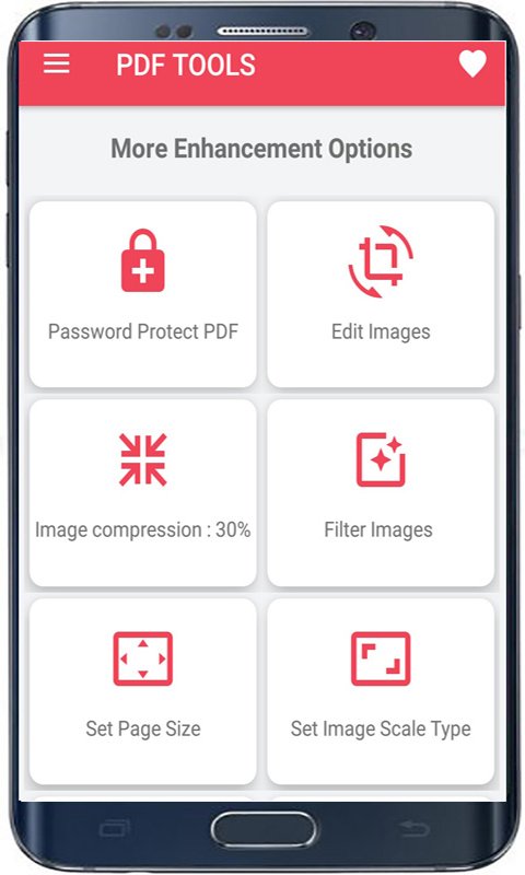 PDF Creator Master - App on Amazon Appstore