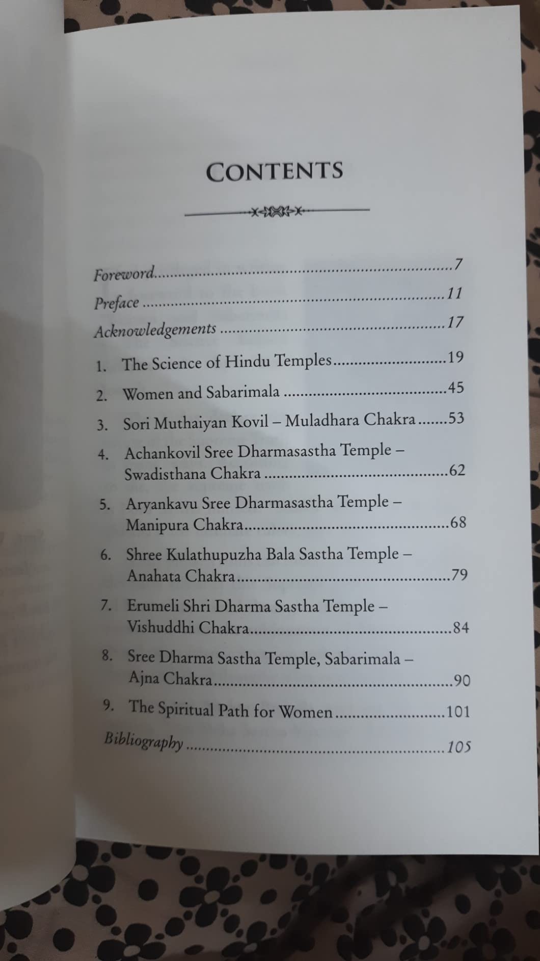 Women and Sabarimala : The Science behind Restrictions eBook : Sinu ...
